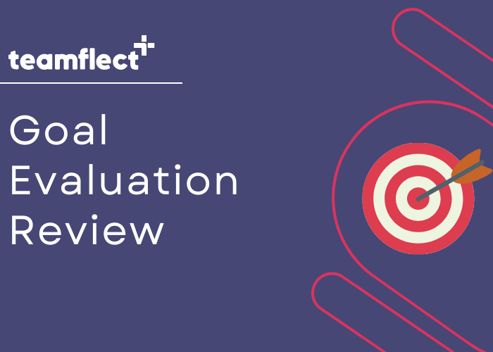 Teamflect - Performance Review Template Gallery